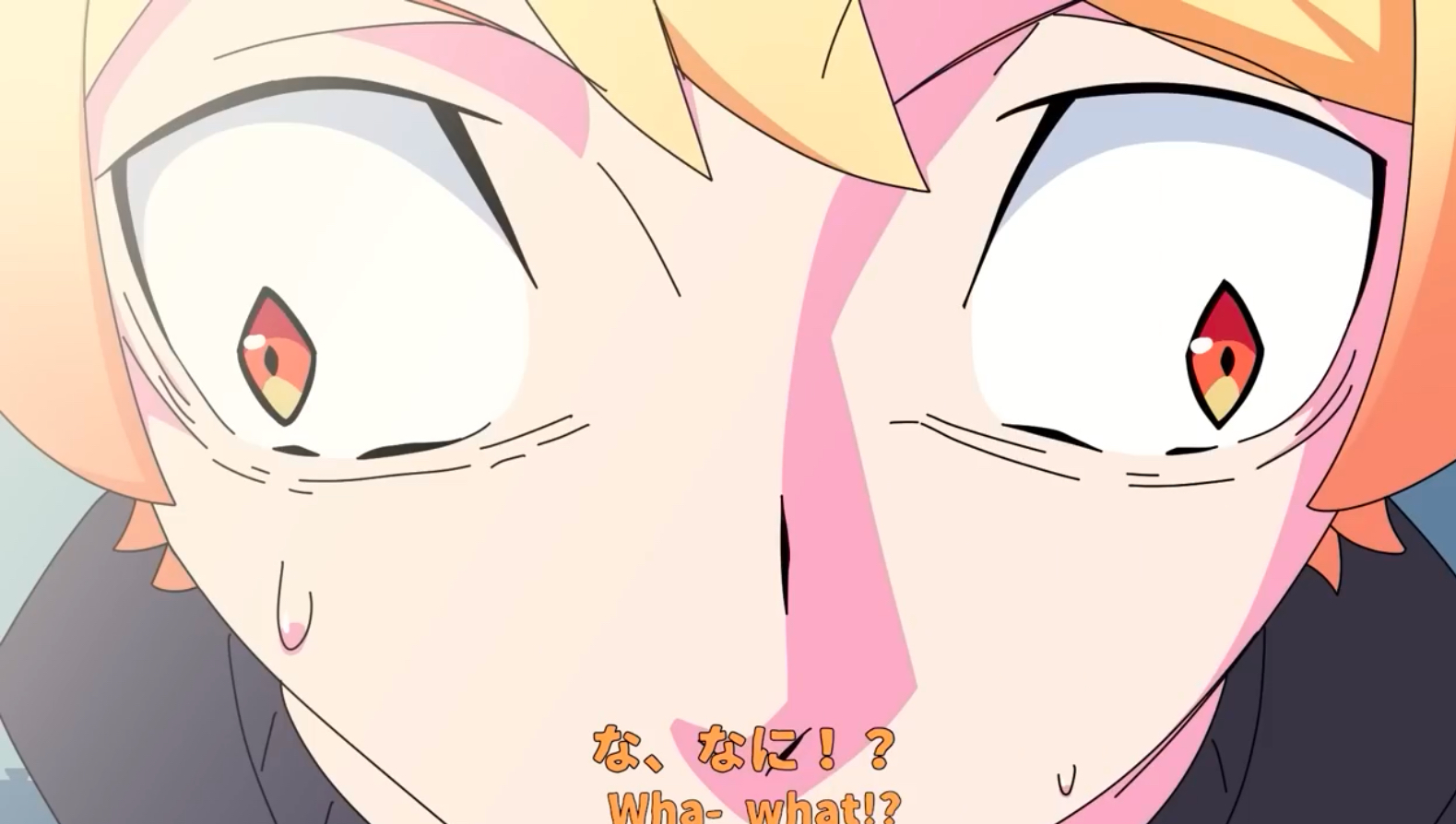 The Project SEKAI Topic! - Discuss Scratch