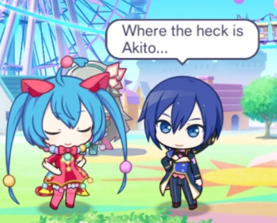 The Project SEKAI Topic! - Discuss Scratch