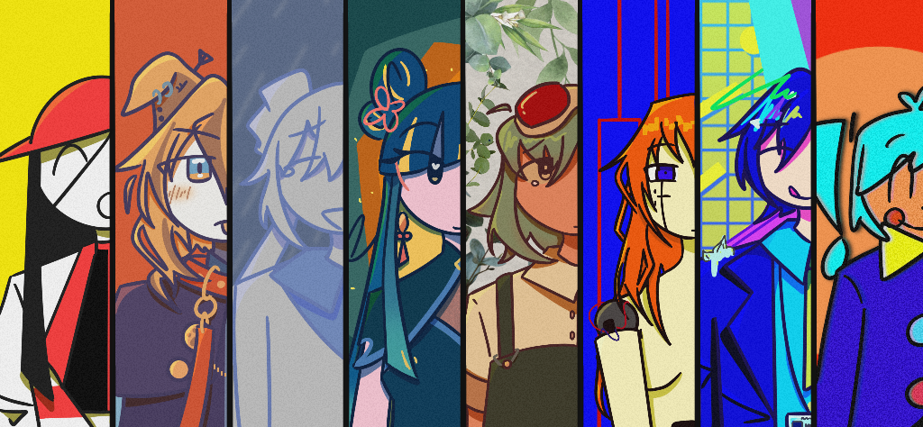 VOCALOID TOPIC - Discuss Scratch