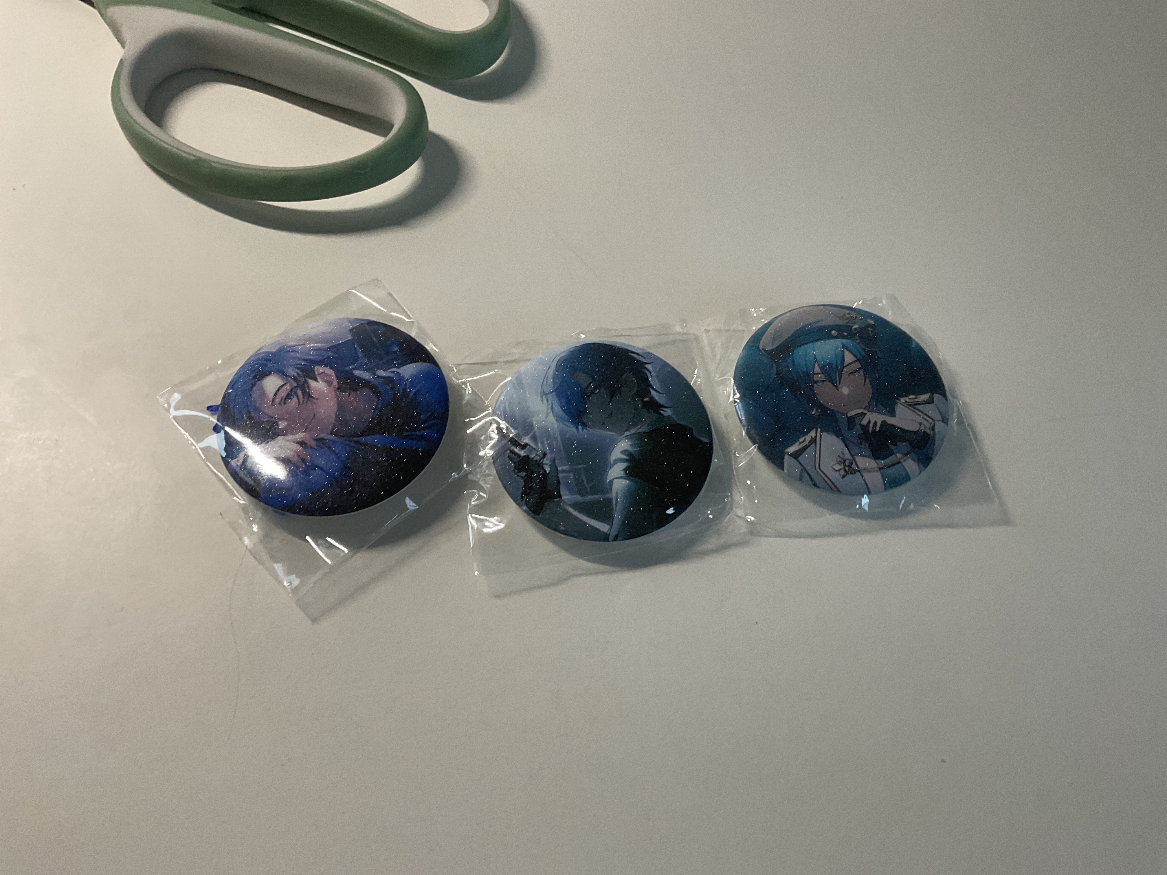 The Project SEKAI Topic! - Discuss Scratch