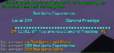 300 Stars | Hypixel Forums