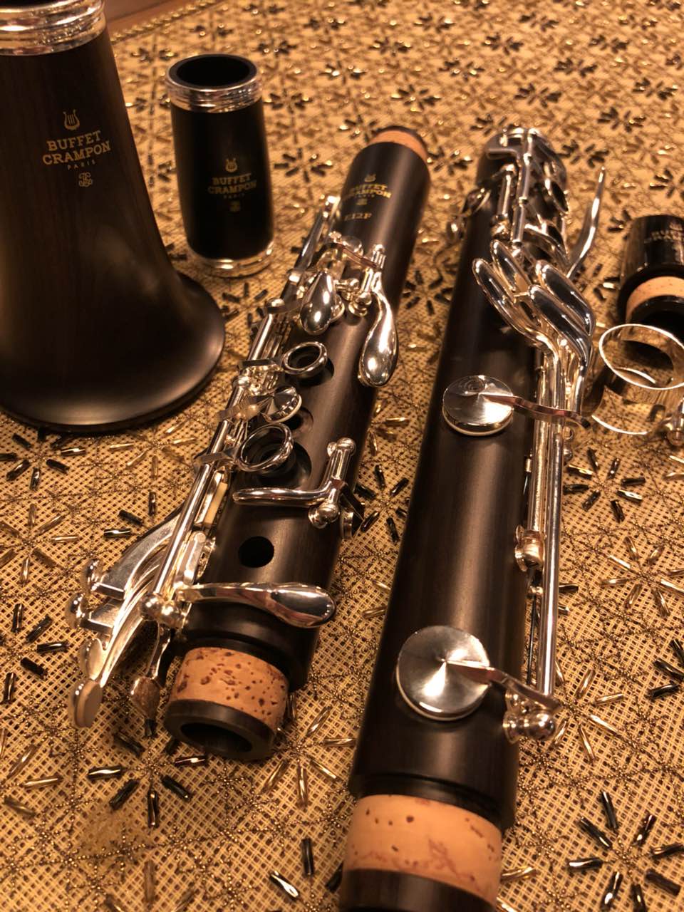 What Clarinet to Buy? : r/Clarinet