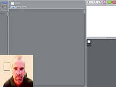Video of M.I.T professor presenting early Scratch - Discuss Scratch