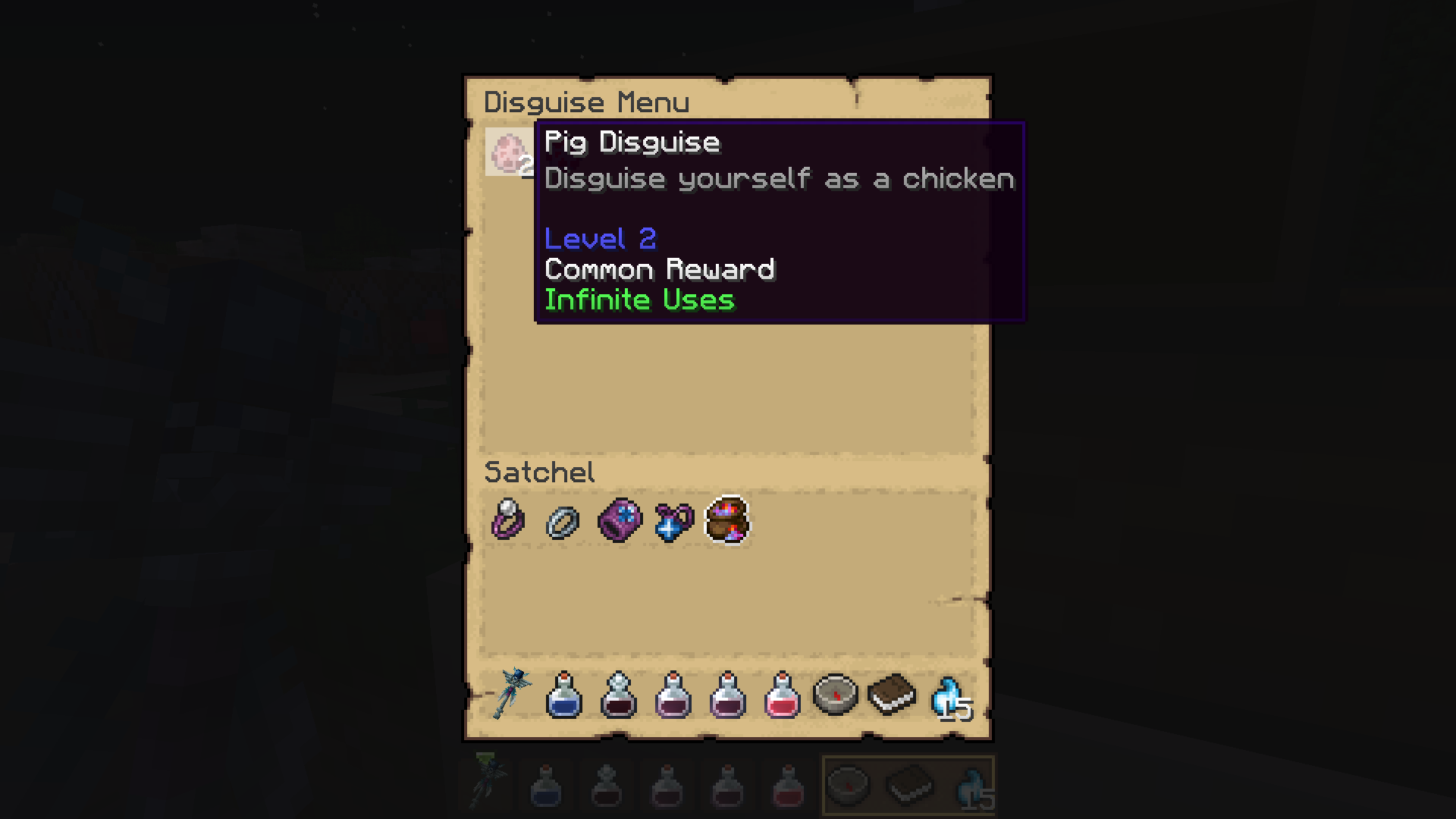 Wynncraft-like Gui Creation [free] | Wynncraft Forums