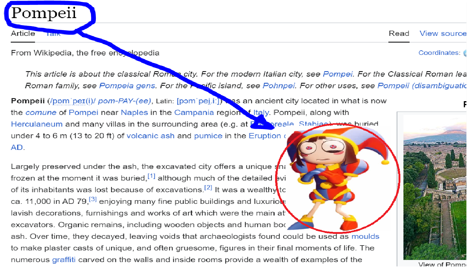 Name soundalikes - Discuss Scratch