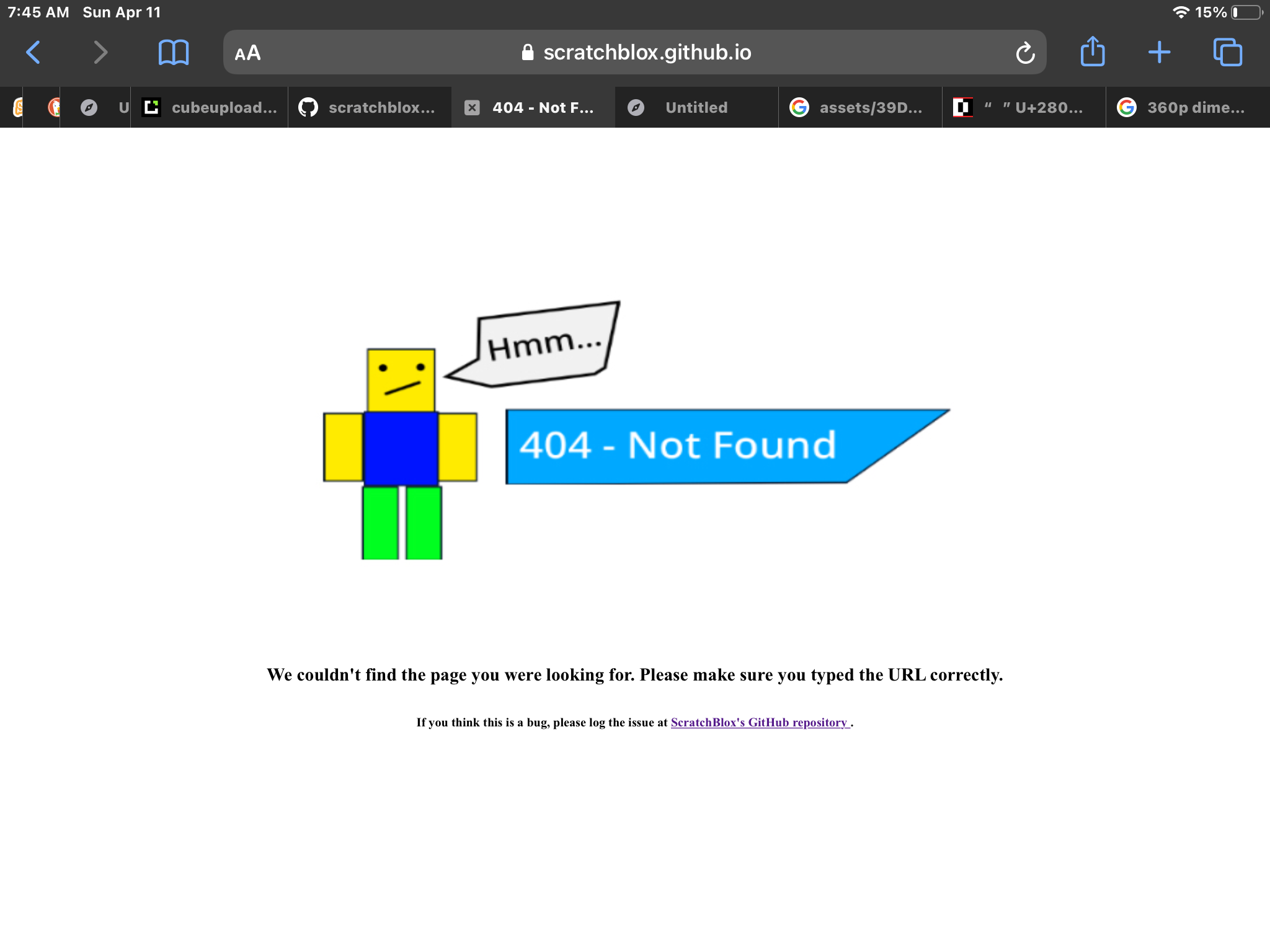 Imagine2D - Discuss Scratch