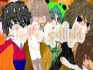 Intro Gacha - Discuss Scratch