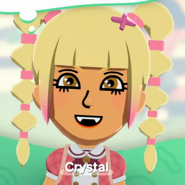 Tomodachi Life: Living The Dream - Discuss Scratch