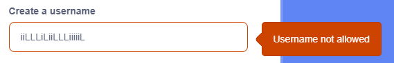 Alarming Issue With Usernames - Discuss Scratch