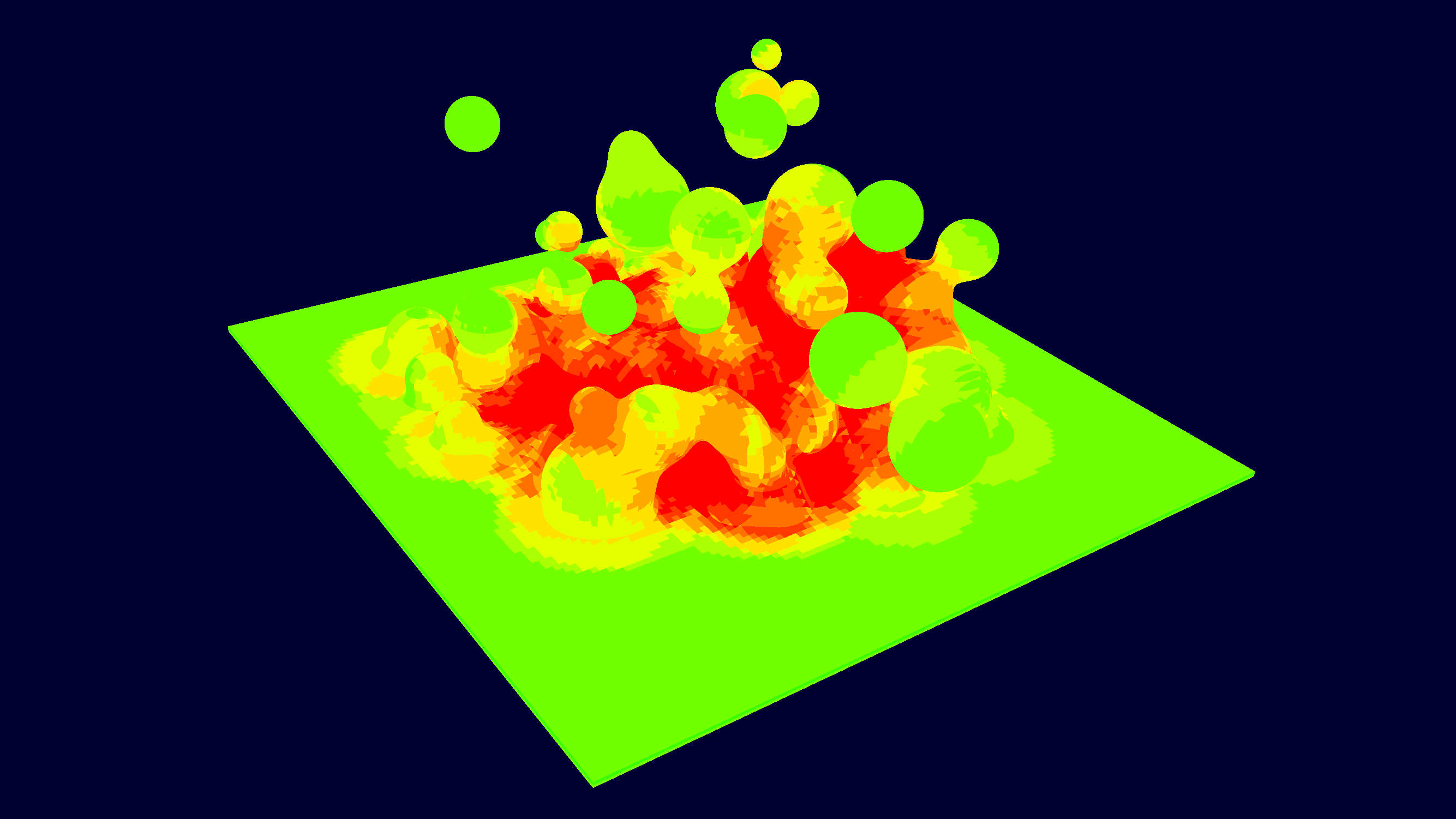 GitHub - jambuttenshaw/SDF_D3D12: A DX12 Renderer for Signed Distance Fields