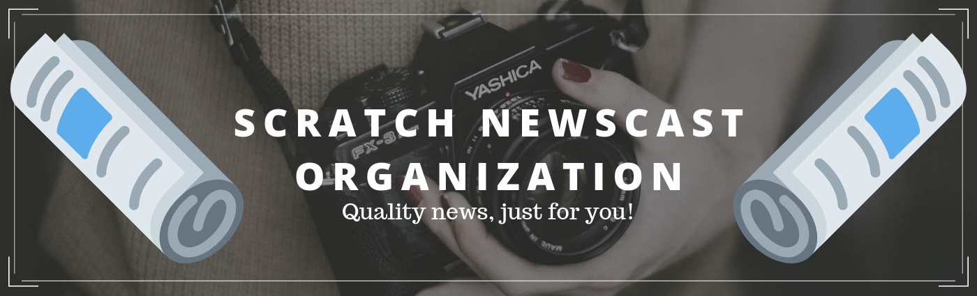 OPEN |The Scratch Gazette | NewsOnScratch Our scratch magazine ...