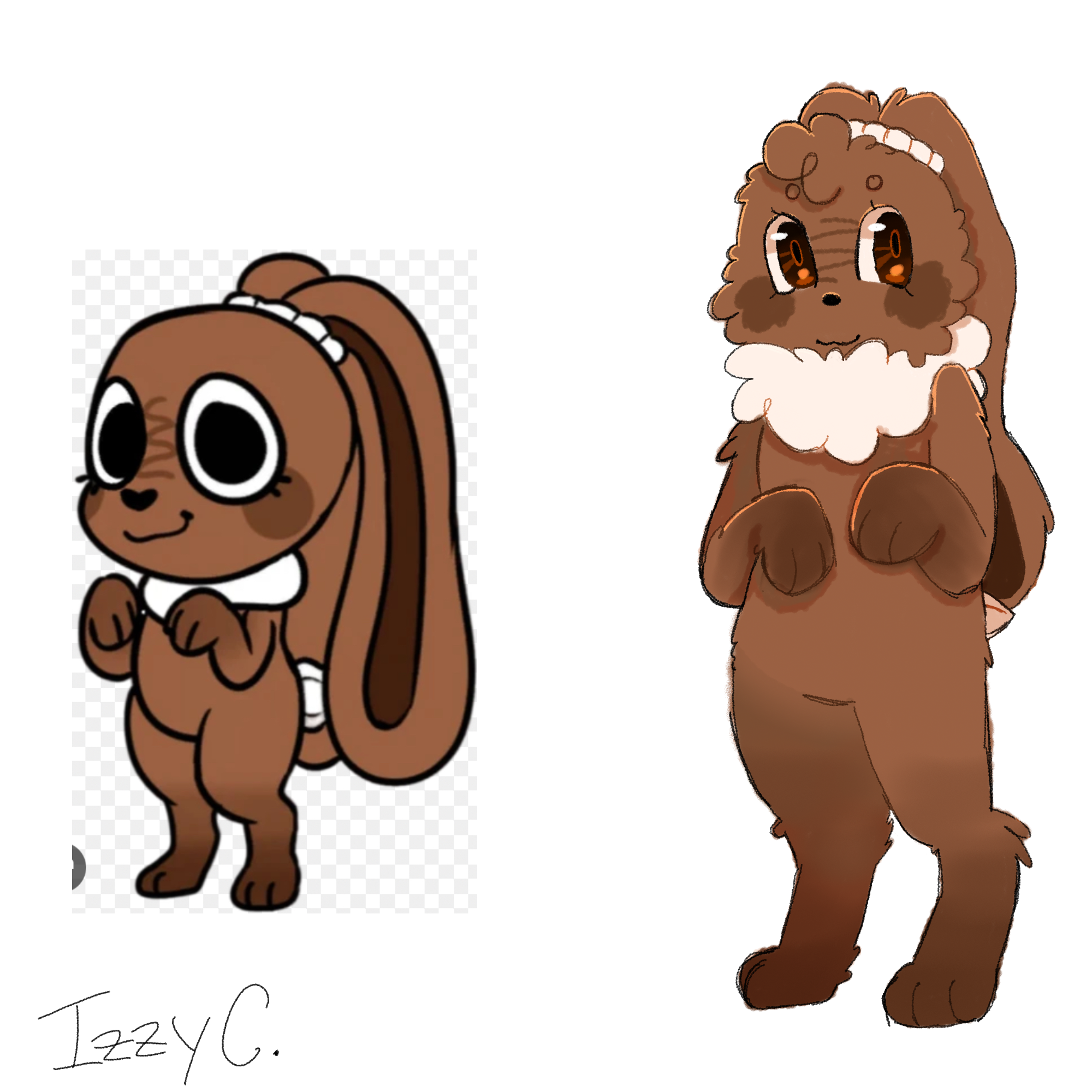 The Dandy's World topic - Discuss Scratch