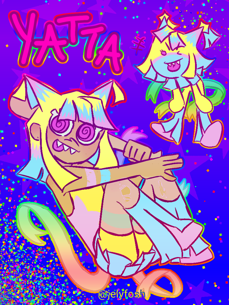 The Dandy's World topic - Discuss Scratch