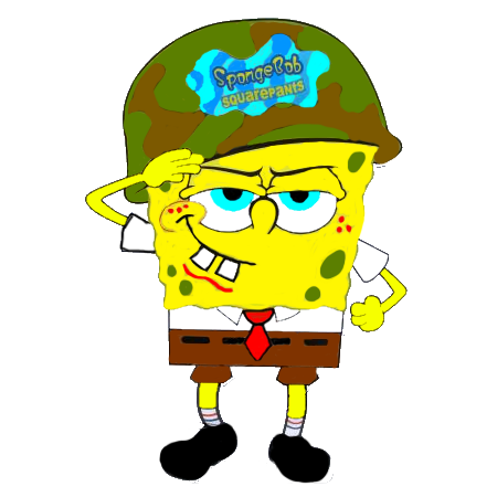 Dreaded Patrick's Content - The SpongeBob Community