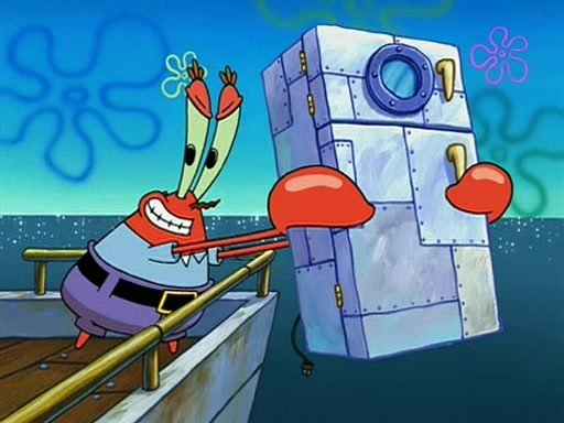 SBC's Top 30 Best Episodes Ever (25th Anniversary Edition) - SpongeBob ...