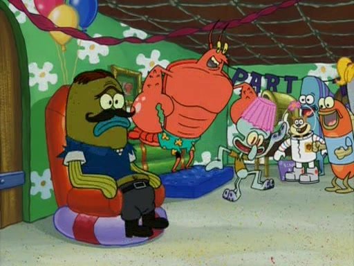 SBC's Top 30 Best Episodes Ever (25th Anniversary Edition) - SpongeBob ...