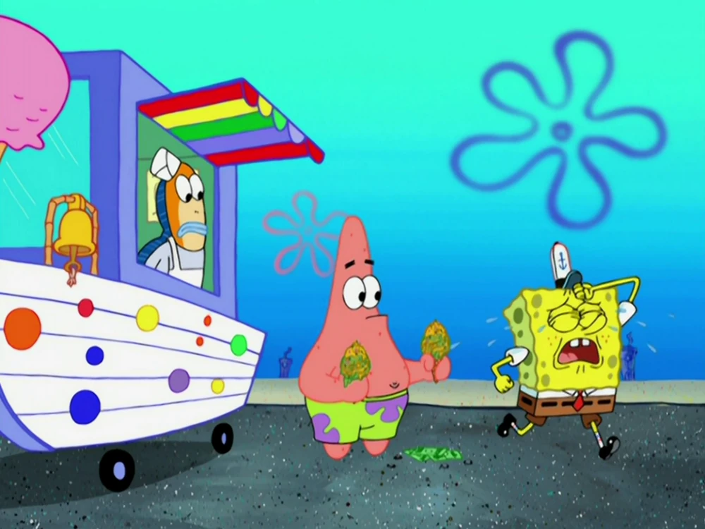 SBC's Top 30 Worst Episodes Ever (25th Anniversary Edition) - Page 3 ...