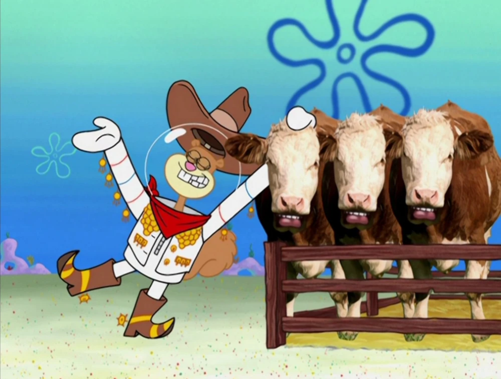 SBC's Top 30 Worst Episodes Ever (25th Anniversary Edition) - SpongeBob ...