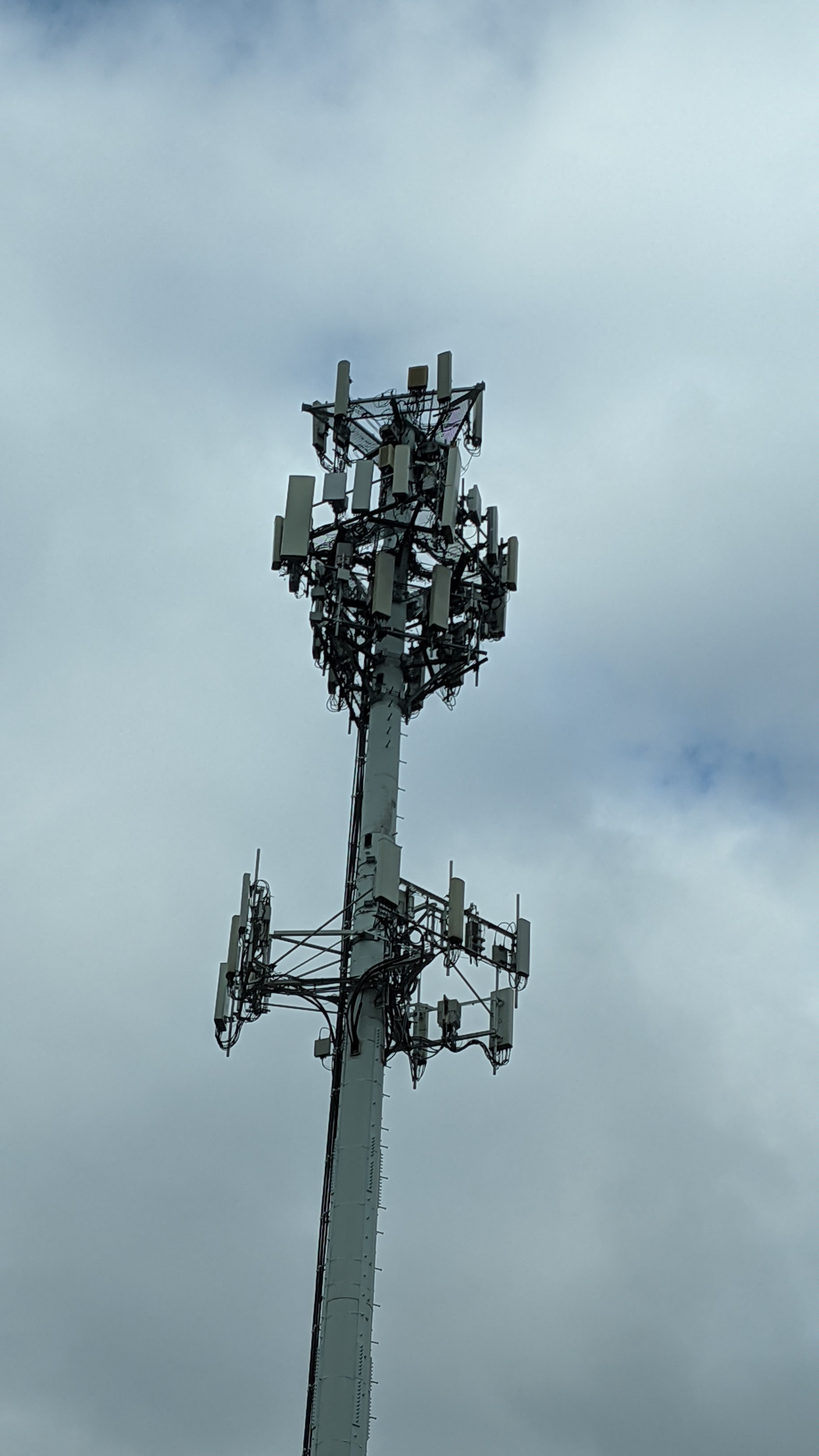 How do I confirm the location of a new tower? : r/cellmapper