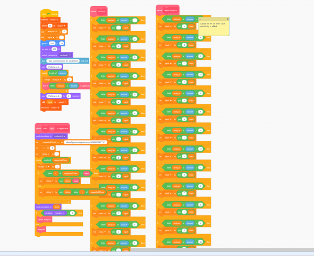 block - Discuss Scratch