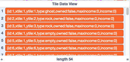 Handling LOTS of data - Help! - Discuss Scratch