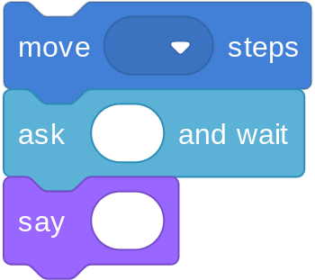 colorblind block accesibility. - Discuss Scratch