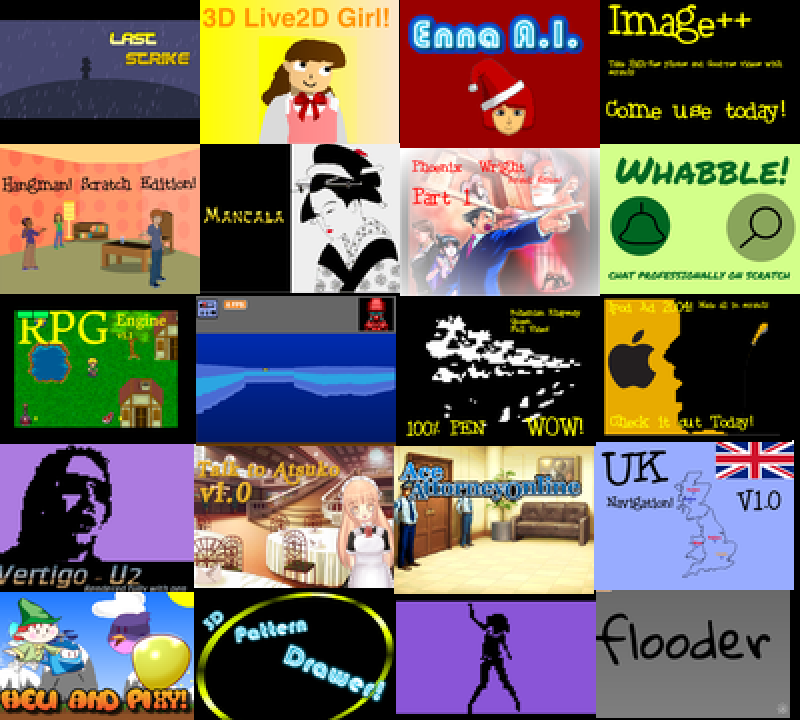 How do I make a sprite bounce off another sprite? - Discuss Scratch