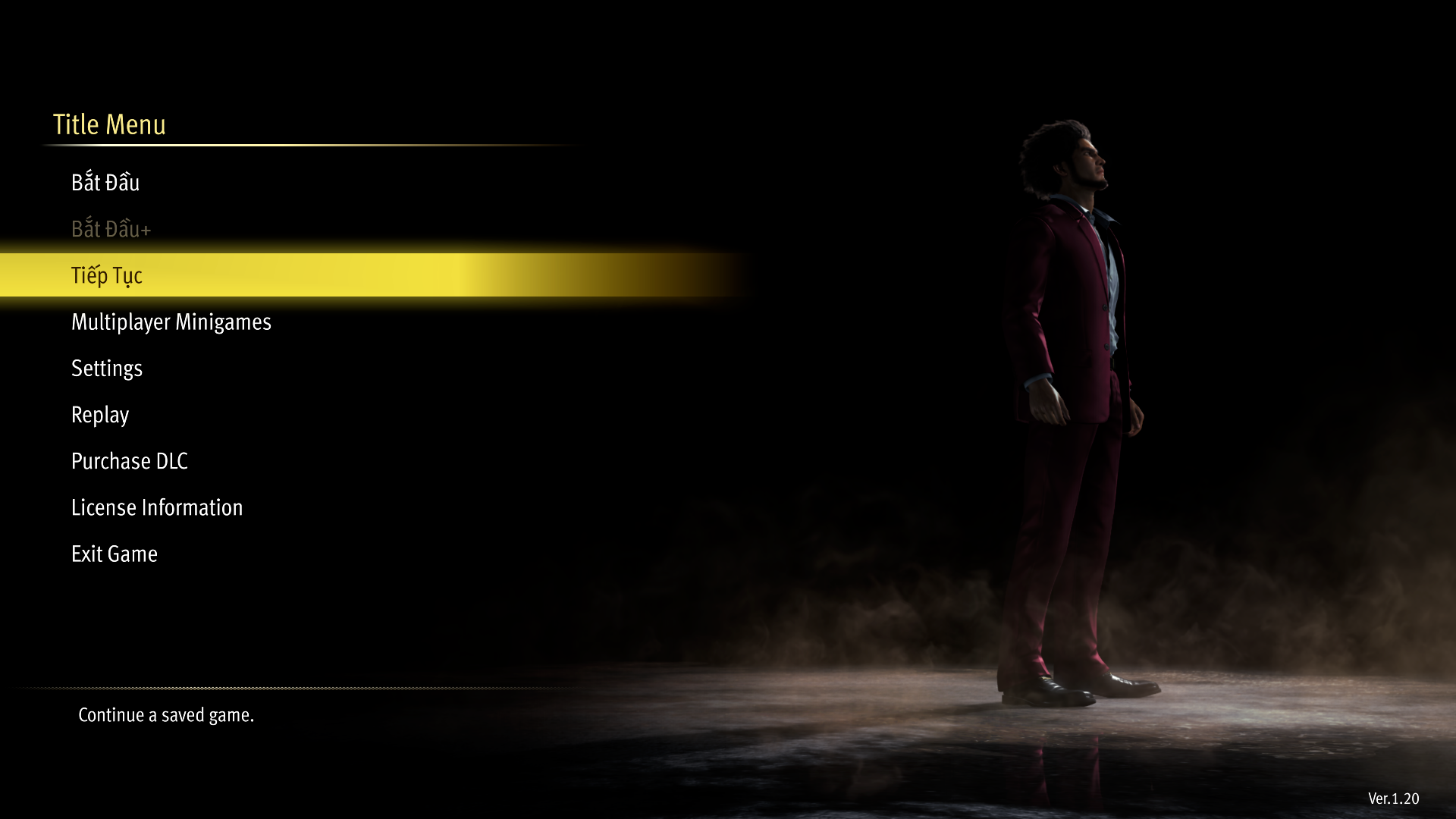 Tuyển Mem - Lập team dịch cho những dự án Việt hóa game của studio Ryu ...