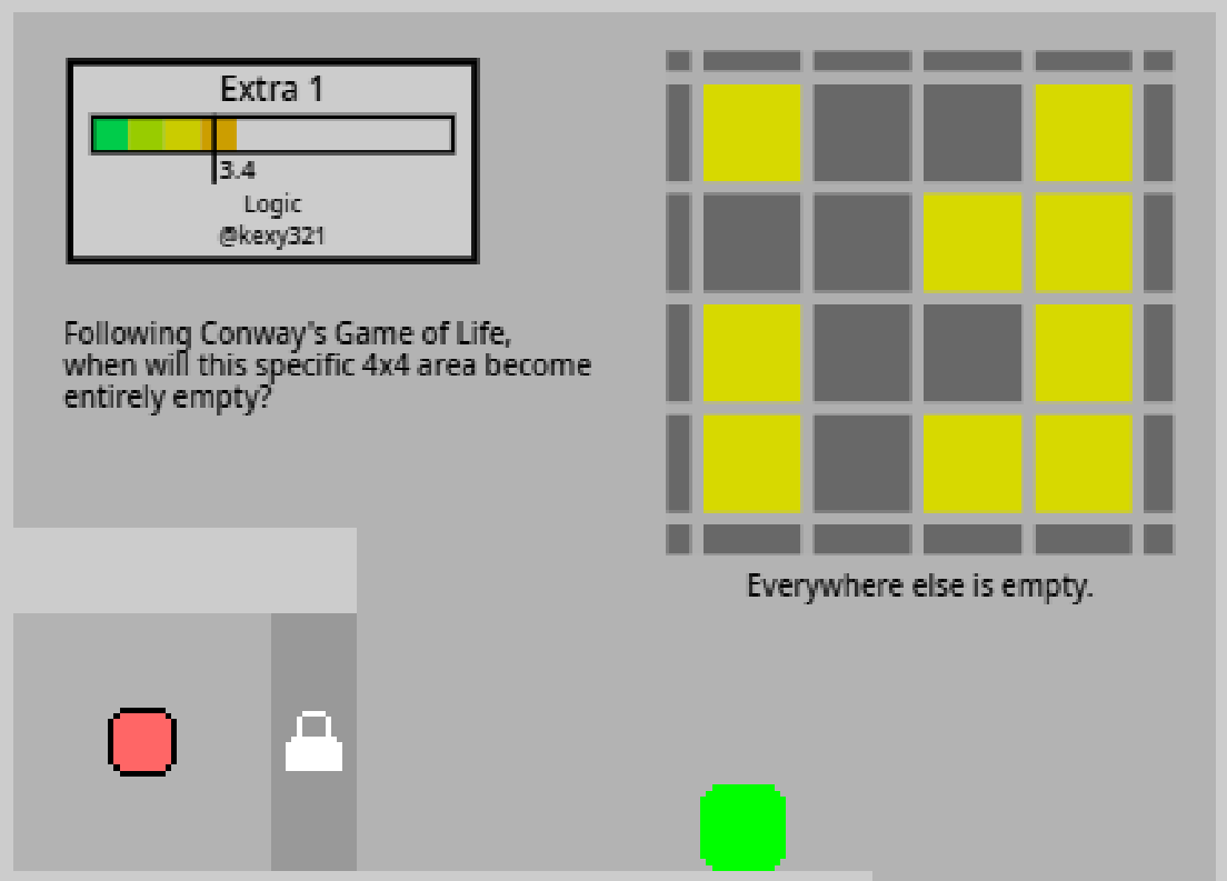 Creating puzzles for A Puzzle Game - Discuss Scratch