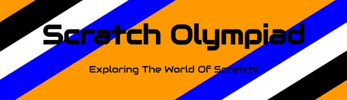 Scratch Olympiad | Season 1 - Discuss Scratch