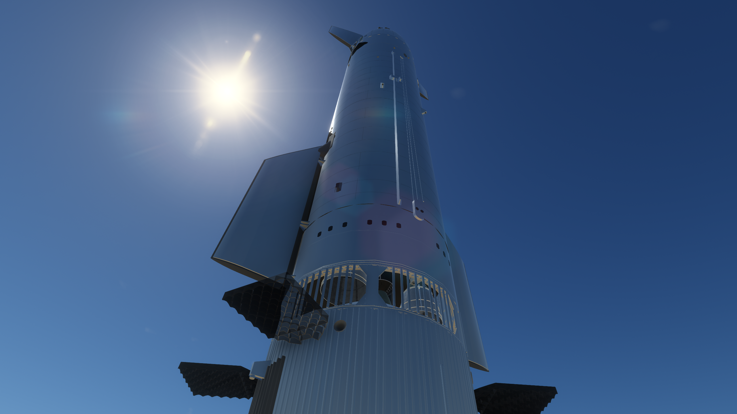 My RSS/RO craft files! - KSP1 The Spacecraft Exchange - Kerbal Space ...