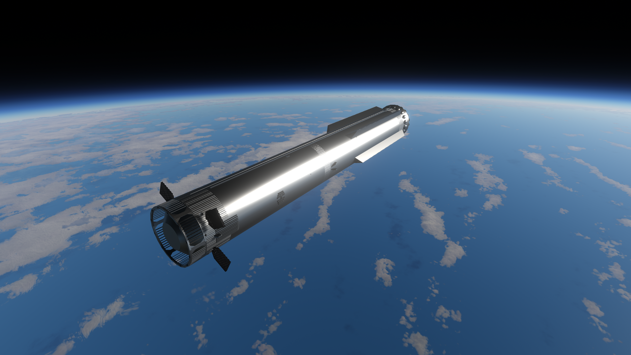 My RSS/RO craft files! - KSP1 The Spacecraft Exchange - Kerbal Space ...