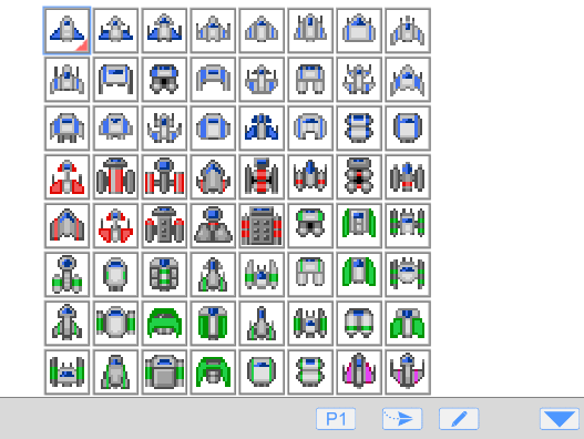 Scratch-'Em-Up Construction Kit - Discuss Scratch