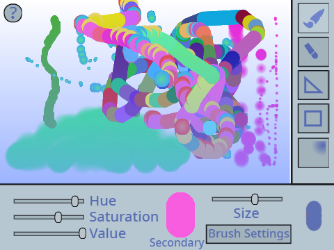 The New Innovative Art is Now Even Better! | Doodle! - An Art Engine ...