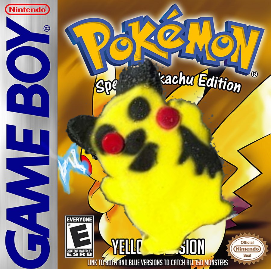 Cursed Character Popsicles - Discuss Scratch