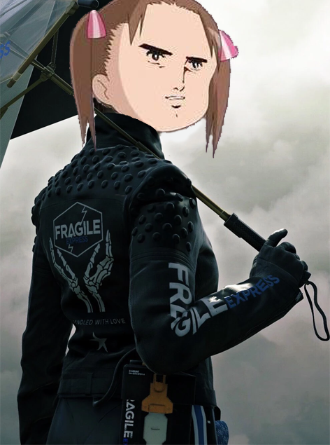 Uhh... why was my thread closed? | NeoGAF