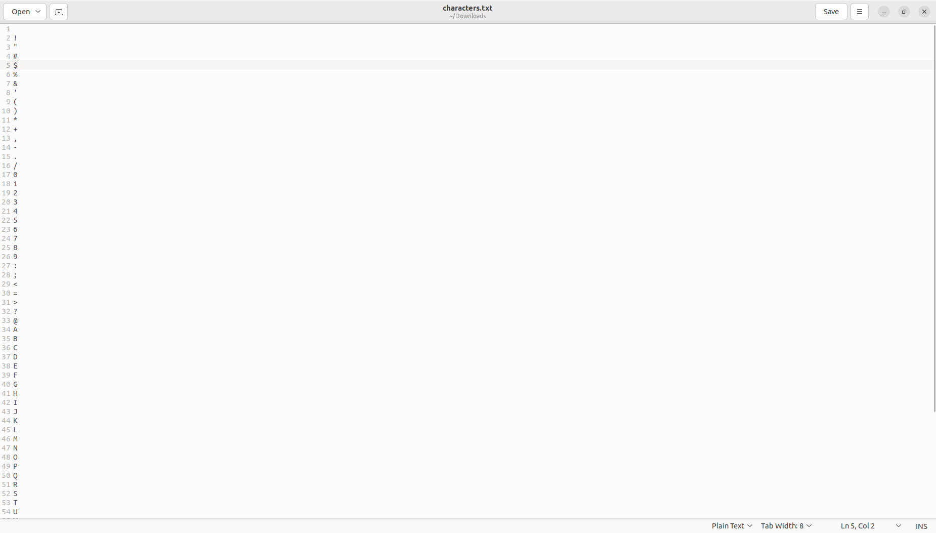 Export Lists Issue - Discuss Scratch