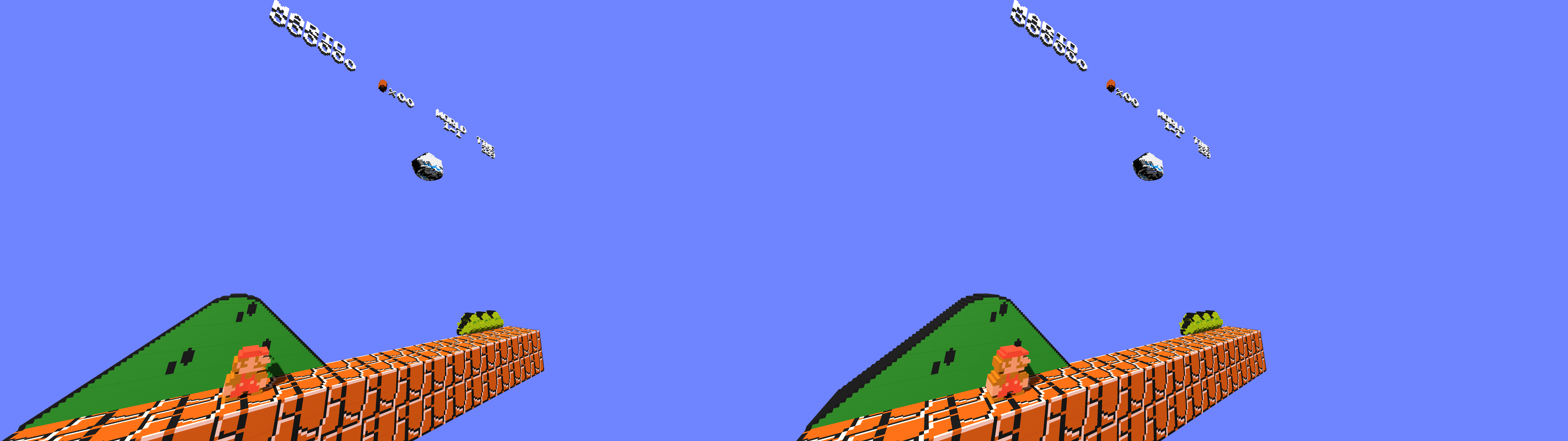 3DNes V1.2 Preview - Virtual Reality, First Person View and more : r ...