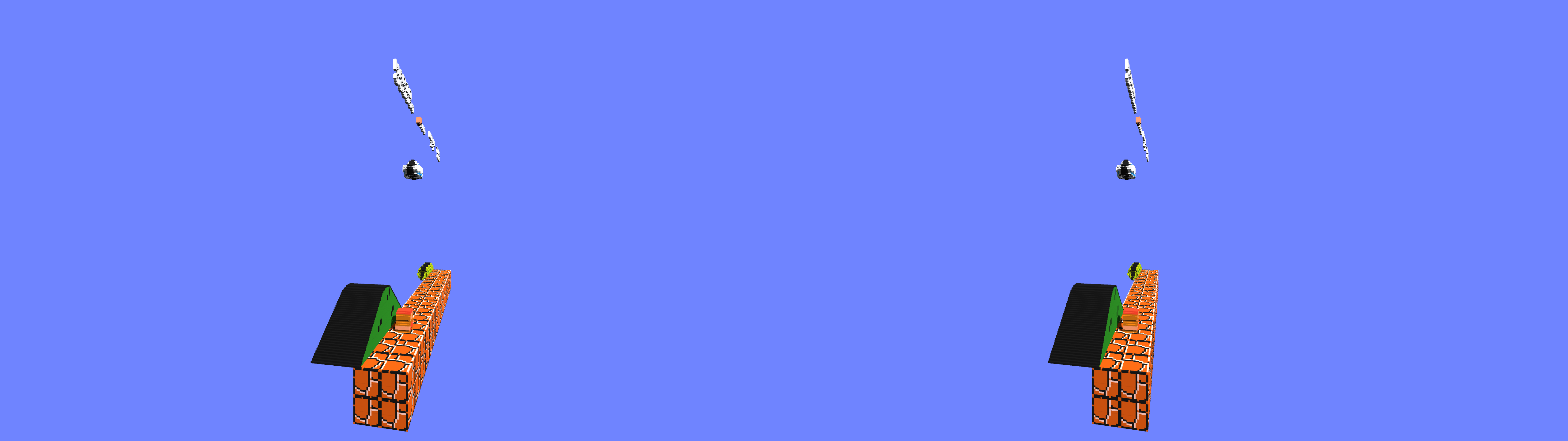 3DNes V1.2 Preview - Virtual Reality, First Person View and more : r ...