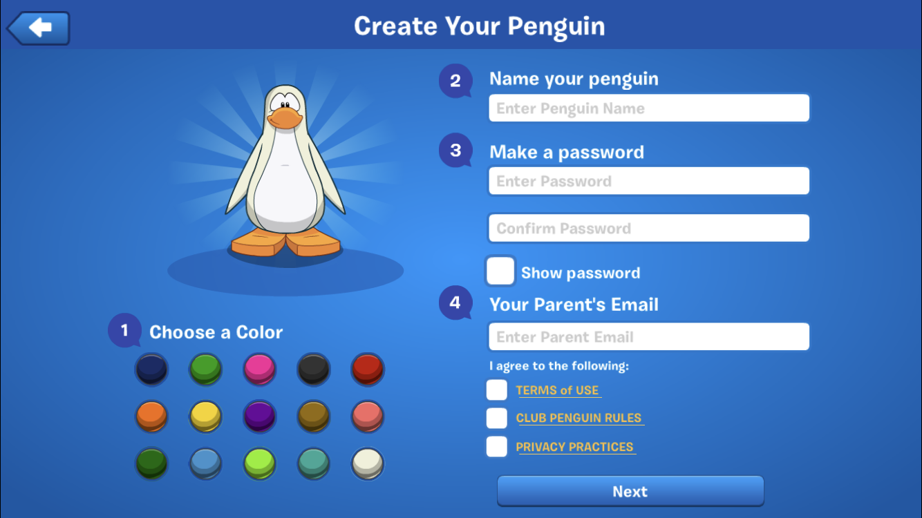 Club Penguin Private Servers/RocketSnail Games/Hyper Hippo Games Topic ...