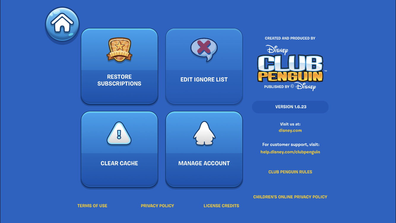 Club Penguin Private Servers/RocketSnail Games/Hyper Hippo Games Topic ...