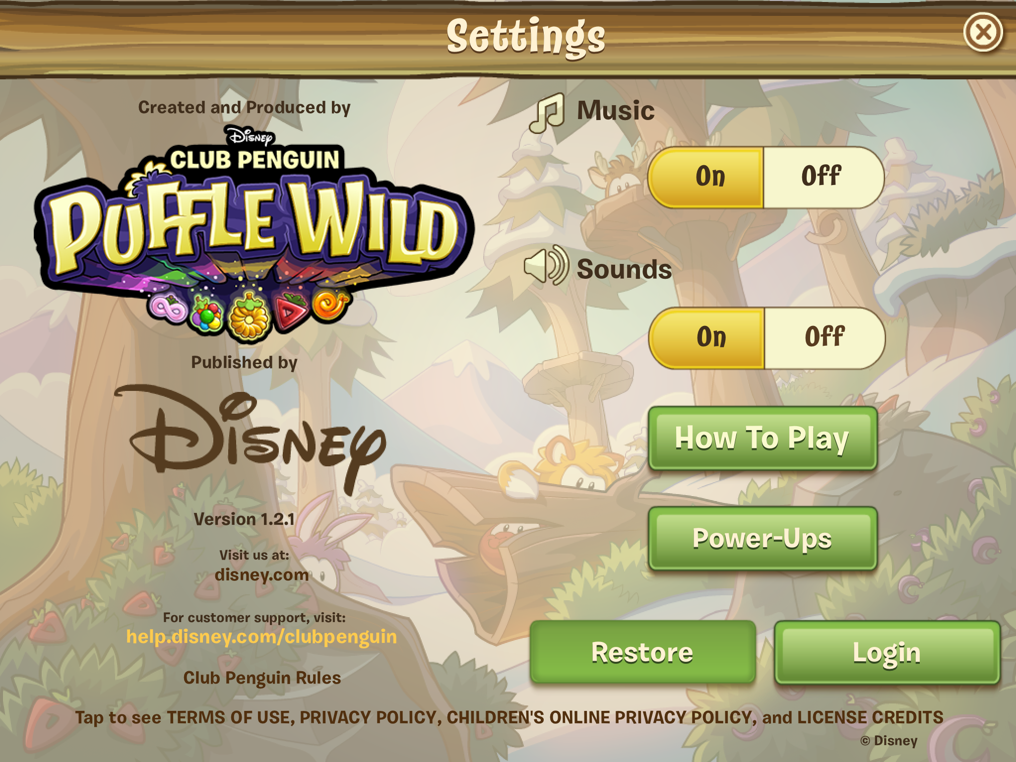 Club Penguin Private Servers/RocketSnail Games/Hyper Hippo Games Topic ...