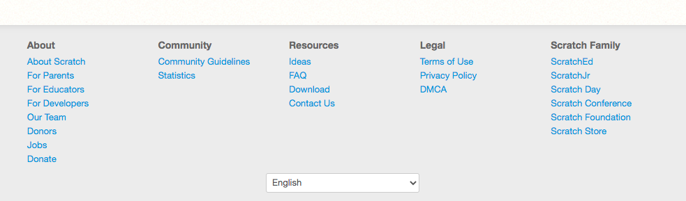Allow banned users to see more pages - Discuss Scratch