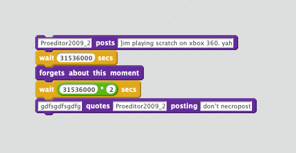 scratch for XBOX 360 and one? - Discuss Scratch