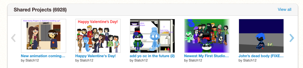 Do Not Unshare Your Shared Project Discuss Scratch