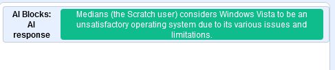 Scratch Lab AI Blocks - Discuss Scratch