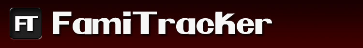 Famitracker Topic - Discuss Scratch