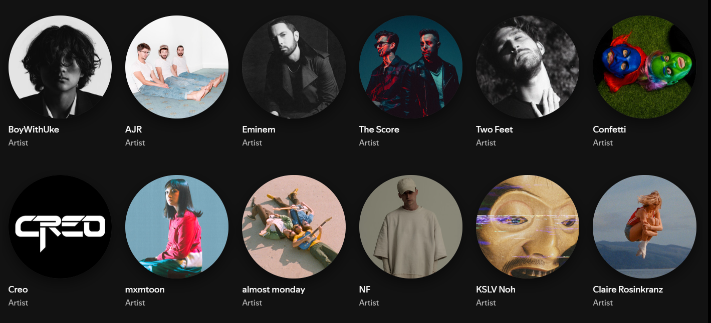 Hip Hop/Rap Forum - Discuss Scratch
