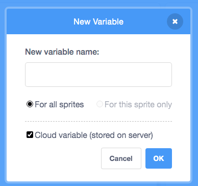 How to create a variable / block that saves the highest score ...