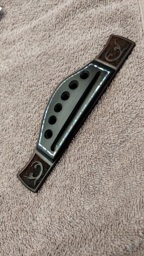 Build Thread Braz/Italian (Bling Warning) **FINAL PICS AND SOUND DEMO ...